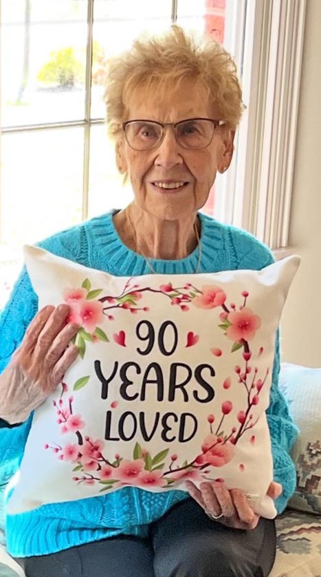 Ann Marie Franko 1935-2025 | News, Sports, Jobs - The Vindicator